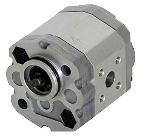 HENDERSON Hydraulics