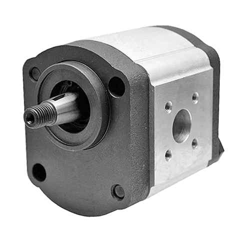 HENDERSON Hydraulics