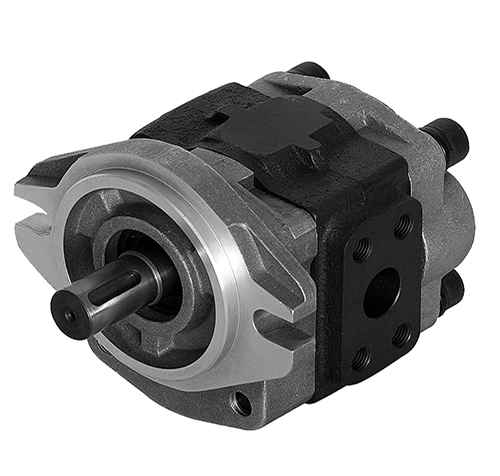 HENDERSON Hydraulics