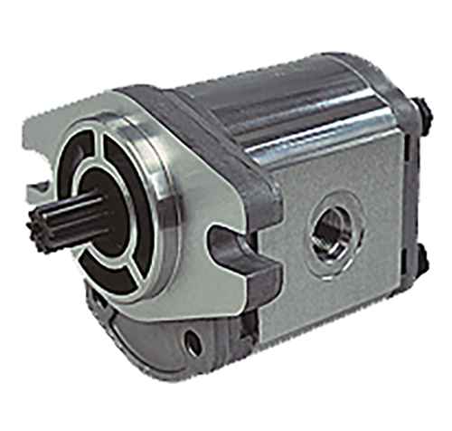 HENDERSON Hydraulics