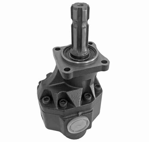 HENDERSON Hydraulics