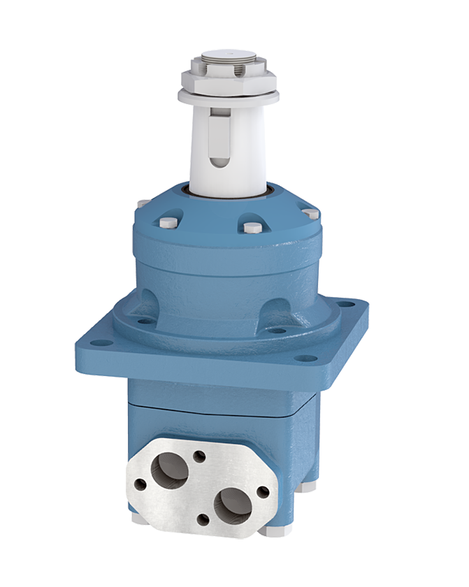 Orbital Motor MGV - HENDERSON